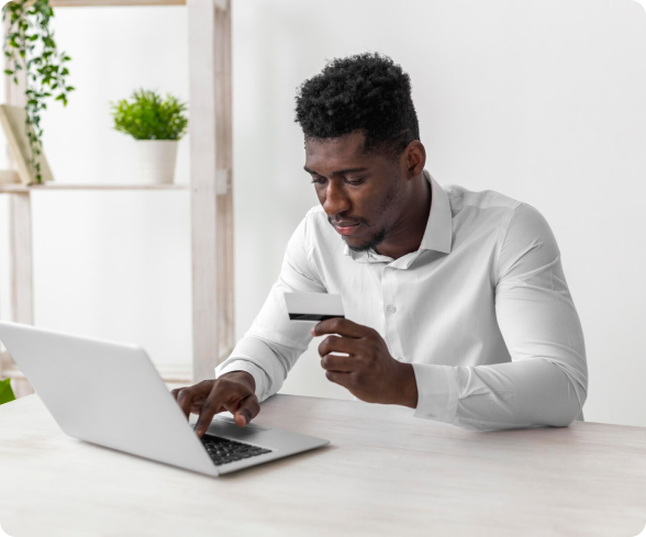 ITEXPAY: Borderless payment that suits your business